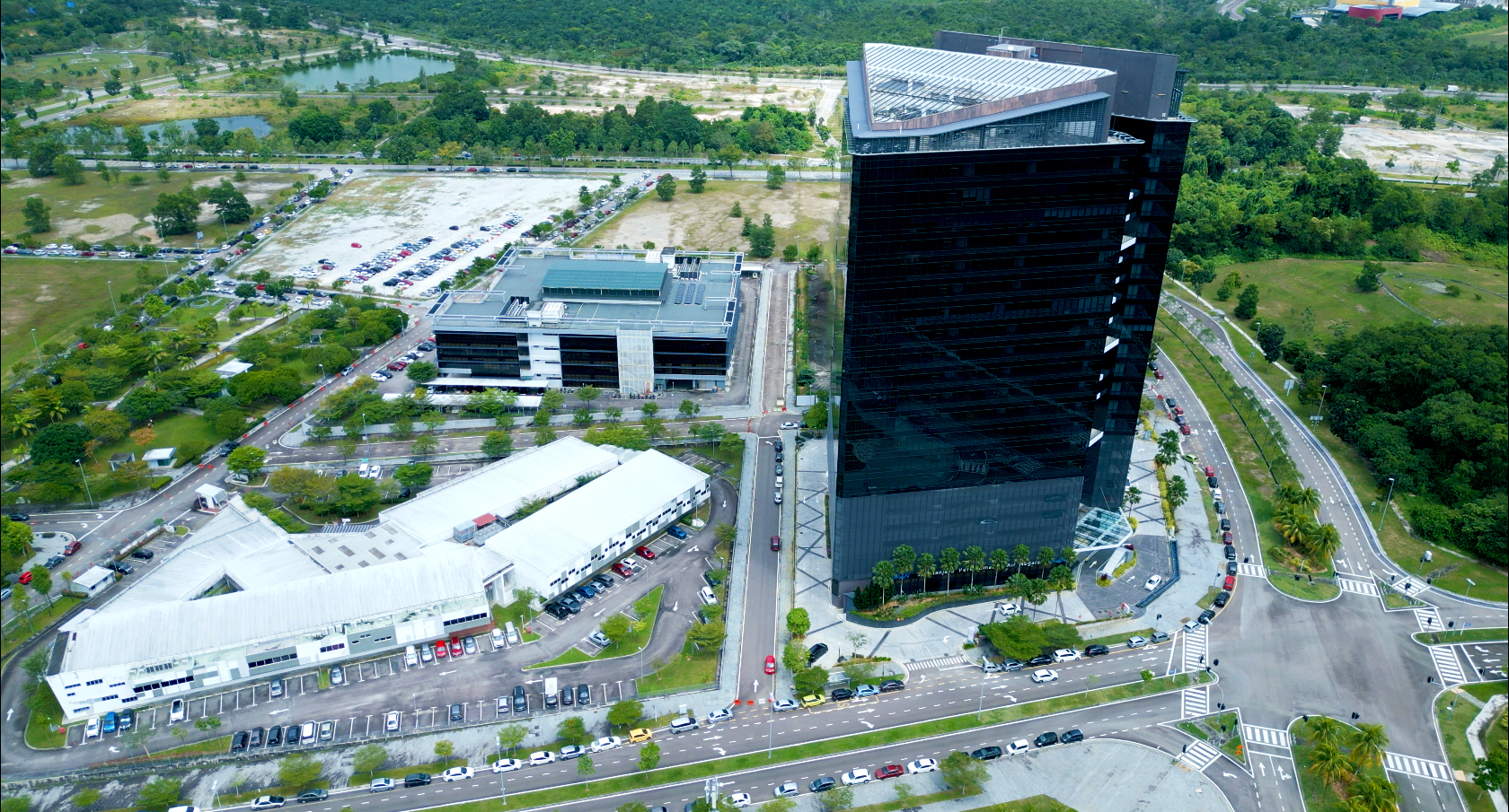 GBS Iskandar @ Medini | Home