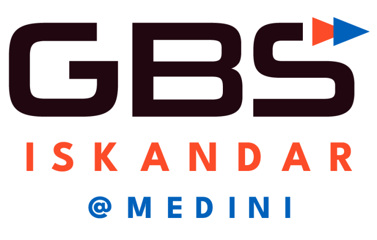 About | GBS Iskandar @ Medini